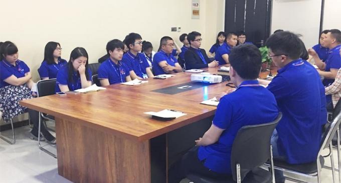 จีน China Kingmax Industrial Co.,ltd. รายละเอียด บริษัท