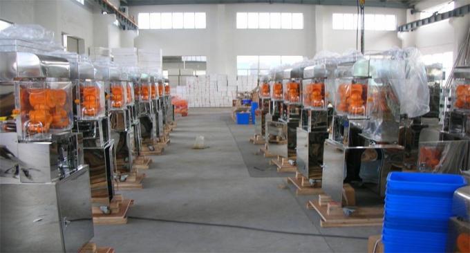 จีน China Kingmax Industrial Co.,ltd. สายการผลิตของโรงงาน